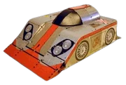 Front-hinged flippers | Robot Wars Wiki | Fandom