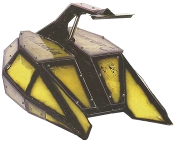 Dantomkia | Robot Wars Wiki | Fandom