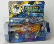 Minibots | Robot Wars Wiki | Fandom