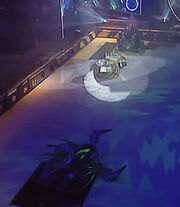 Dead Metal | Robot Wars Wiki | Fandom