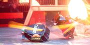 Thor | Robot Wars Wiki | Fandom