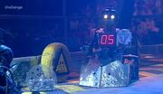 Robot Wars: The Seventh Wars/Featherweight Championship | Robot Wars ...