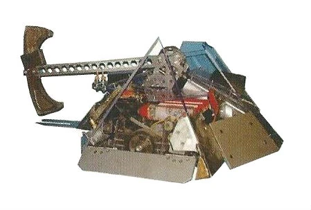 Category:Series 7 League | Robot Wars Wiki | Fandom