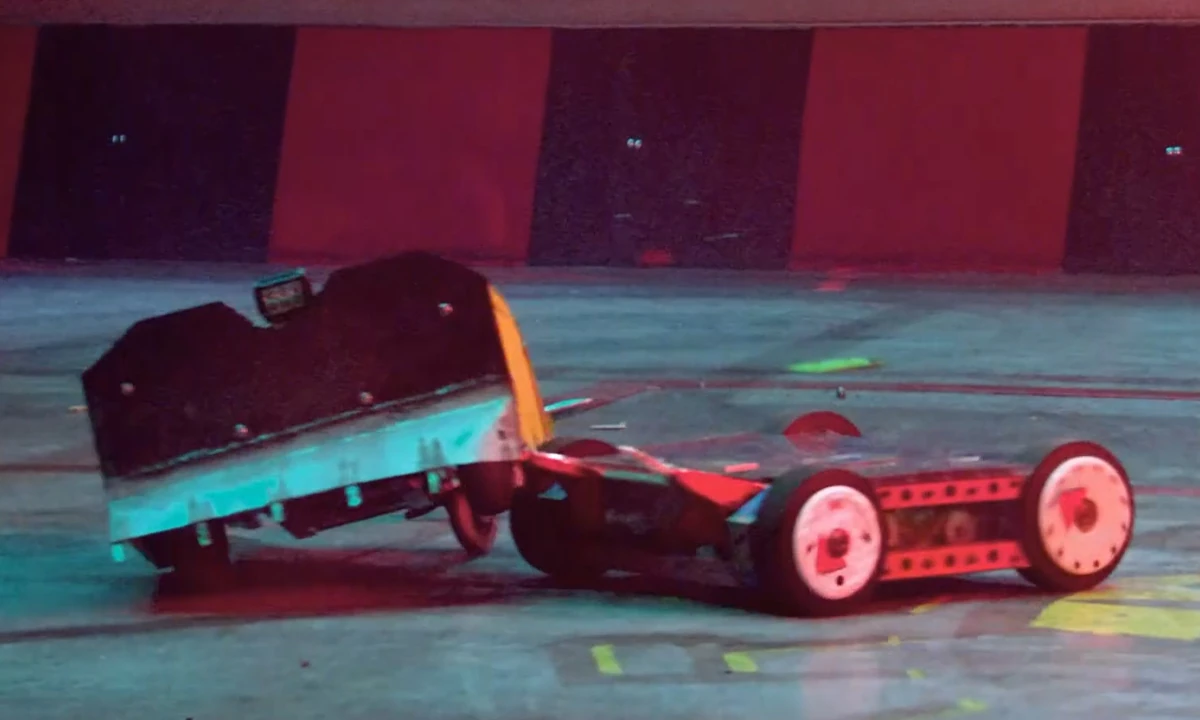 Lifters | Robot Wars Wiki | Fandom