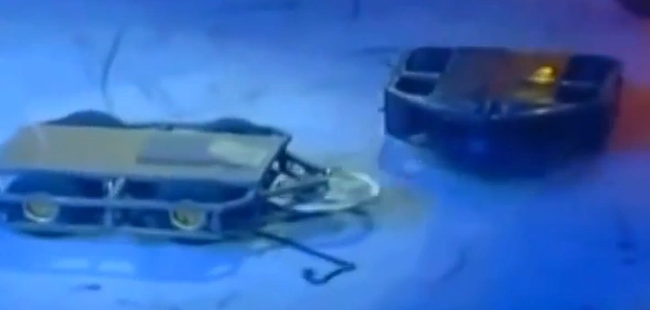Nickelodeon Robot Wars/Battle of the Spinners | Robot Wars Wiki | Fandom