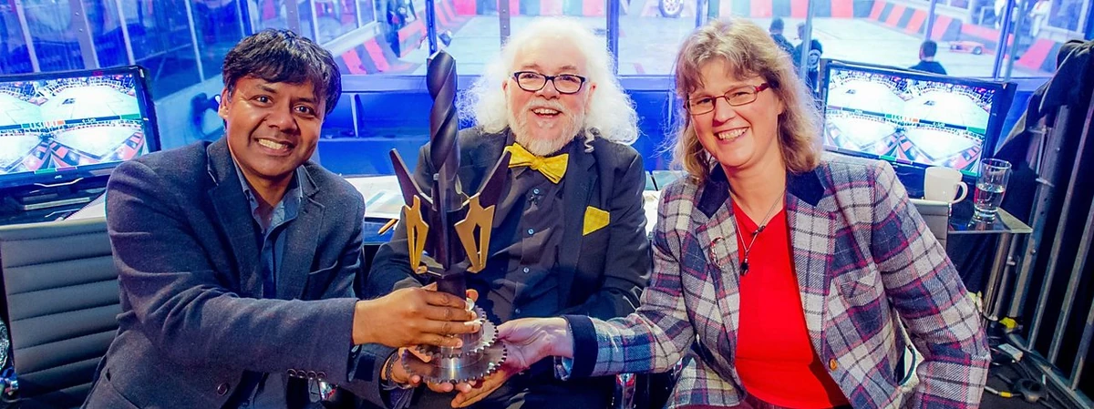 Judges | Robot Wars Wiki | Fandom
