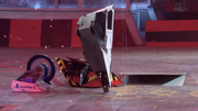 Apollo | Robot Wars Wiki | Fandom