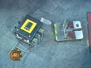 Walkerbots | Robot Wars Wiki | Fandom