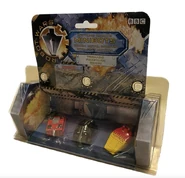 Minibots | Robot Wars Wiki | Fandom