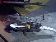 Scarab (UK) | Robot Wars Wiki | Fandom