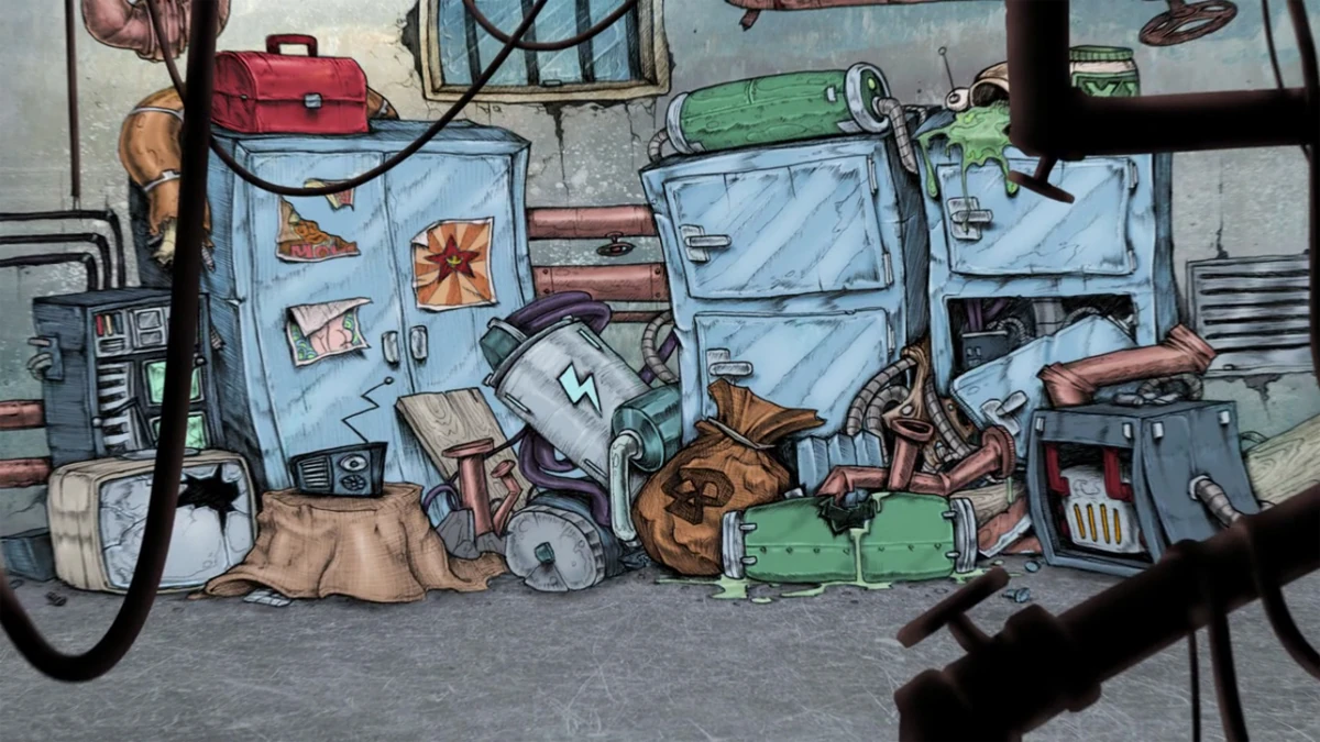 Depozitul INR | RObotzi Wiki | Fandom