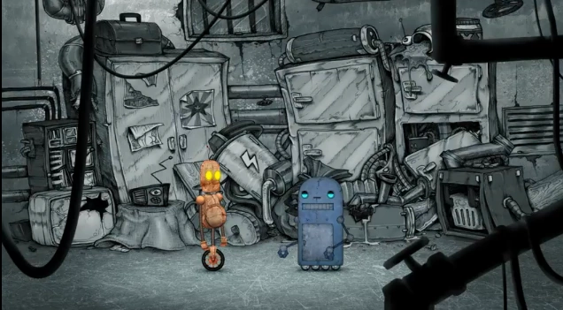 MO | Robotzii Wiki | Fandom