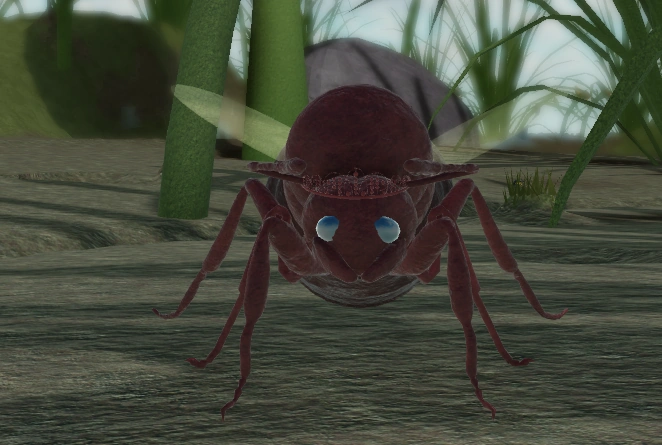 Alate | Robox- Antelligence Wiki | Fandom