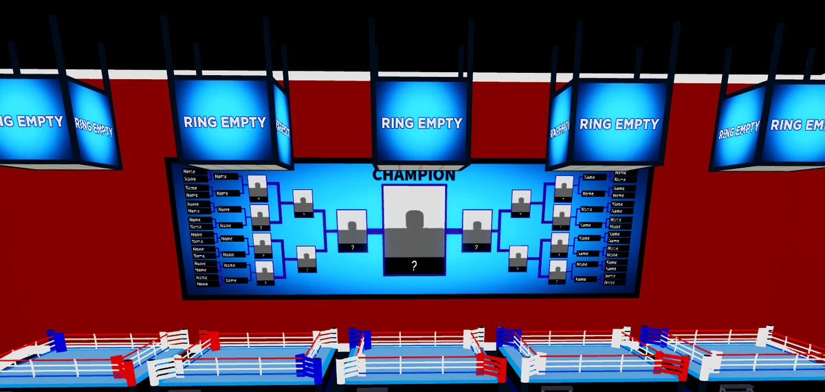 Gamemodes | RO-BOXING Wiki | Fandom