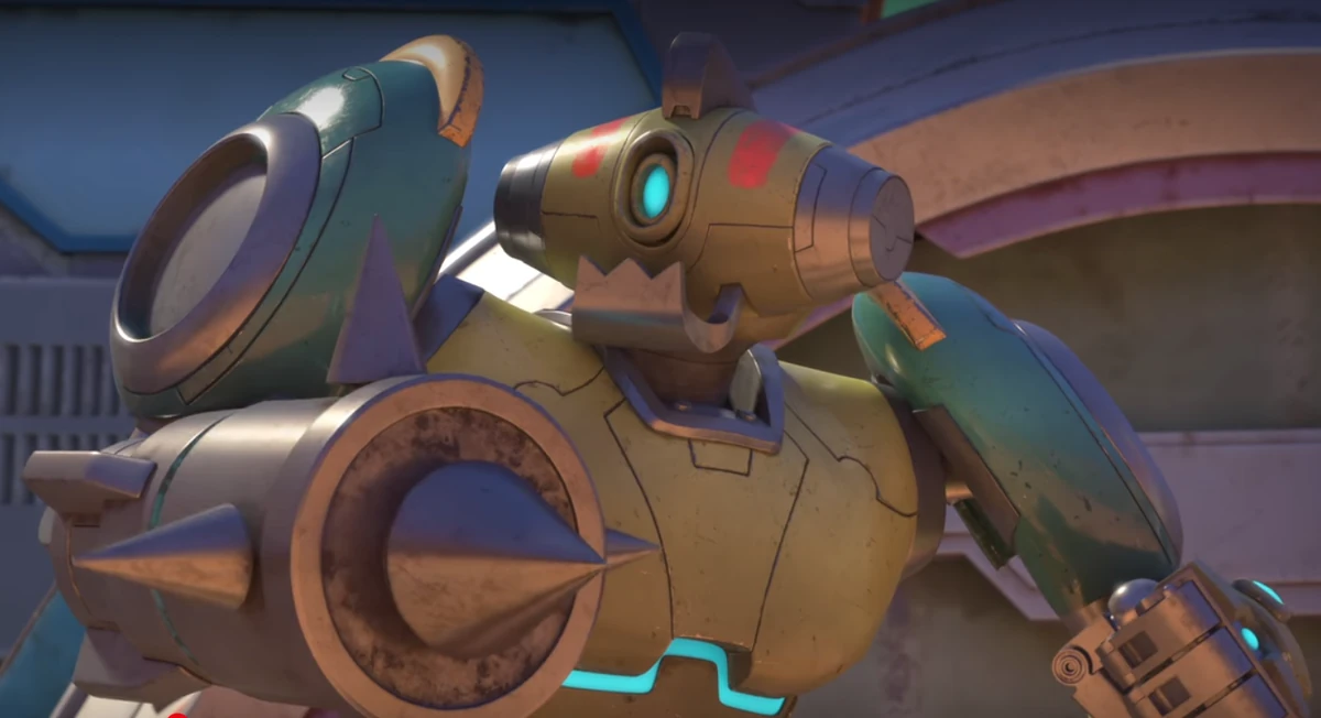 Clubber | Robozuna TV Series Wiki | Fandom