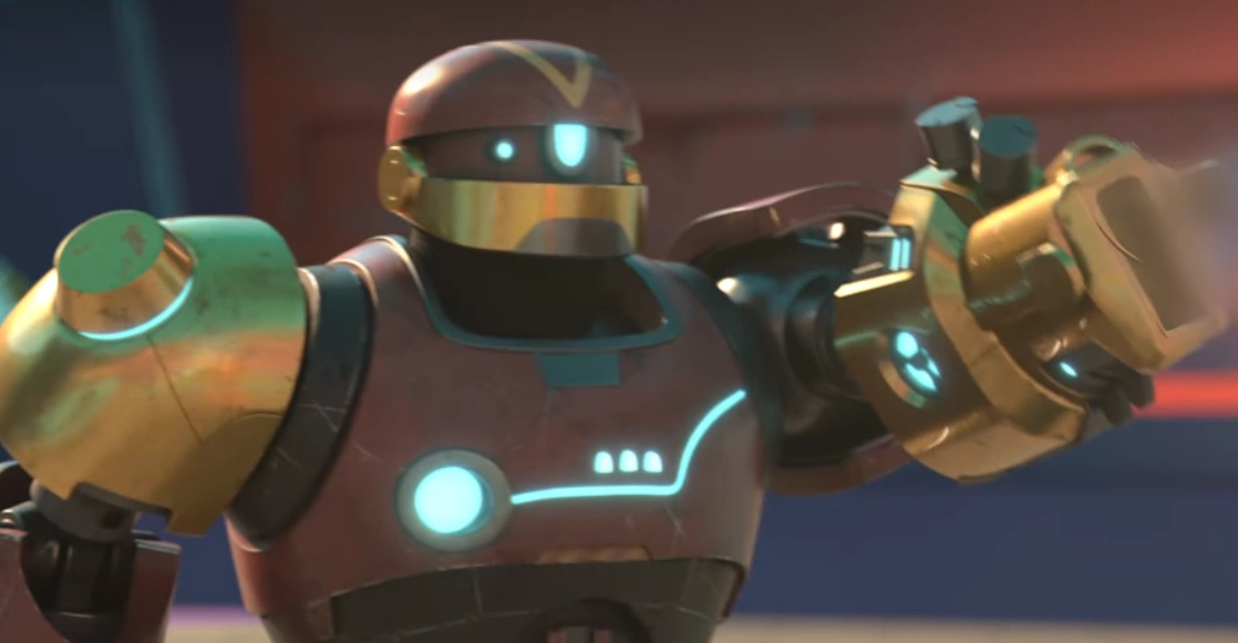 Category:Air Using Bot | Robozuna TV Series Wiki | Fandom