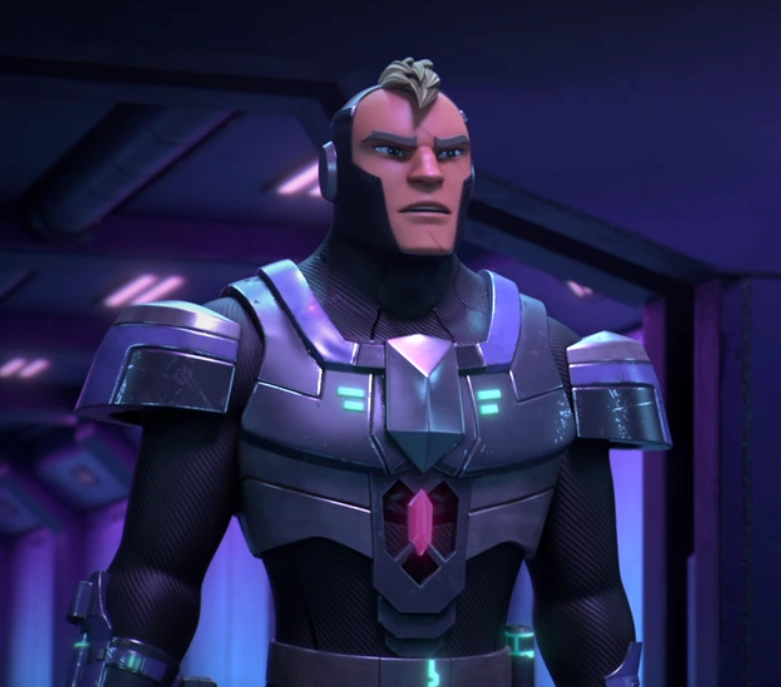 Vermis | Robozuna TV Series Wiki | Fandom