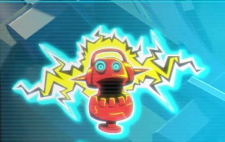 Team Vulpes | Robozuna TV Series Wiki | Fandom