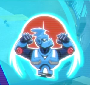 Team Pardus | Robozuna TV Series Wiki | Fandom