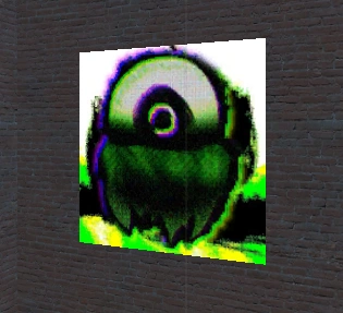 Easter Egg | Rob's Factory Wiki | Fandom