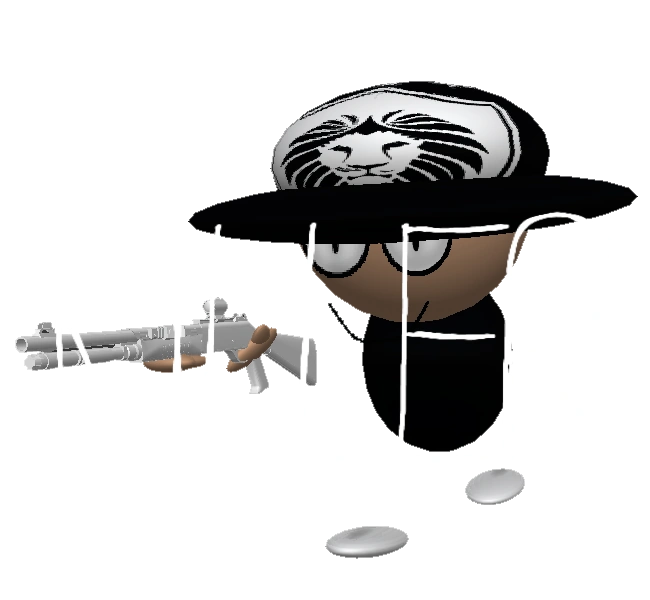 Category:Killers | Rob's Factory Wiki | Fandom