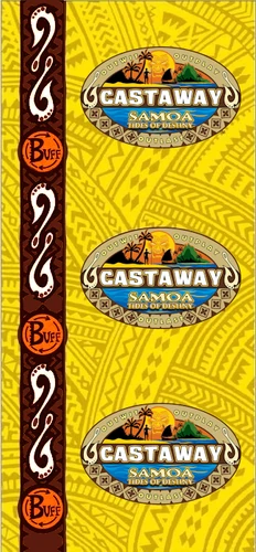 Foa Foa | Castaway Series Wiki | Fandom