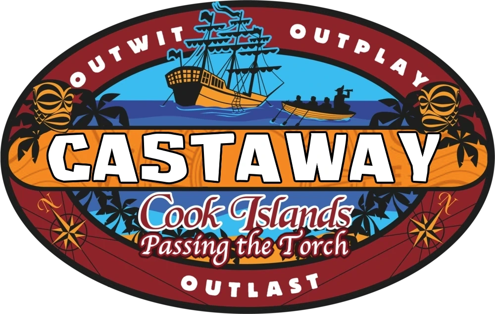 Castaway: Cook Islands | Castaway Series Wiki | Fandom
