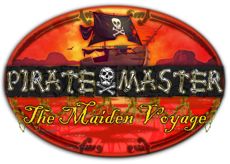 Pirate Master | Castaway Series Wiki | Fandom