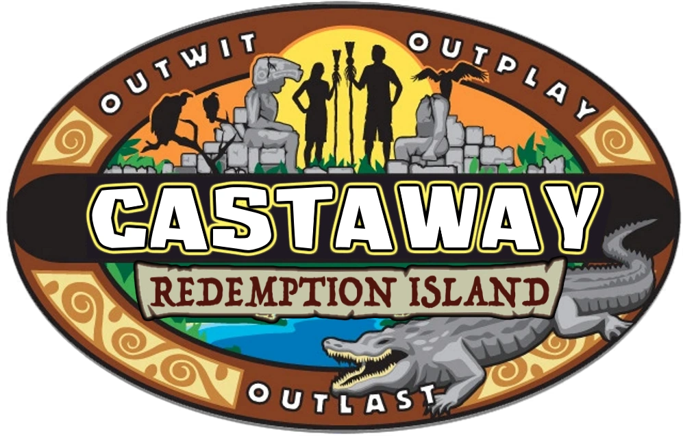 Castaway: Redemption Island | Castaway Series Wiki | Fandom