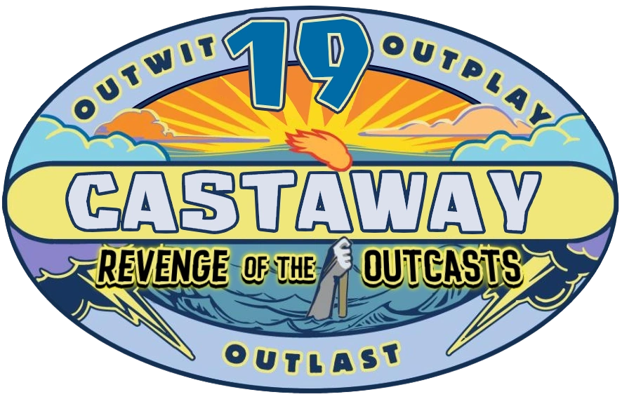 Castaway: Revenge of the Outcasts | Castaway Series Wiki | Fandom