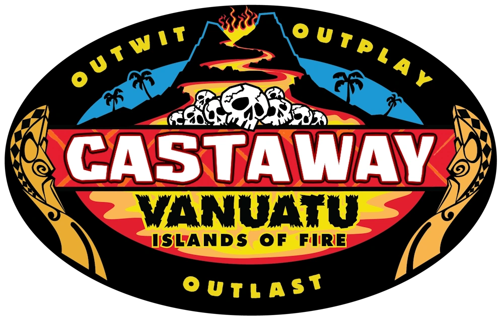 Castaway: Vanuatu | Castaway Series Wiki | Fandom