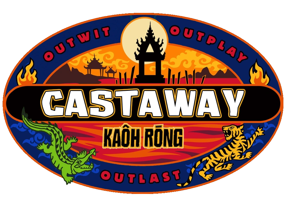 Castaway: Kaôh Rōng | Castaway Series Wiki | Fandom