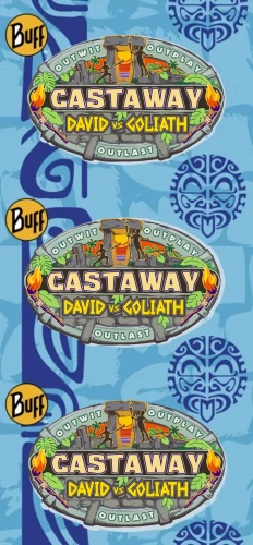 Genesis | Castaway Series Wiki | Fandom