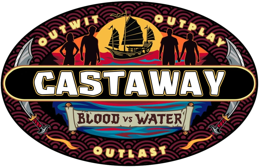 Castaway: Blood vs Water | Castaway Series Wiki | Fandom