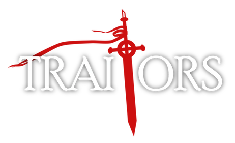 Traitors | Castaway Series Wiki | Fandom