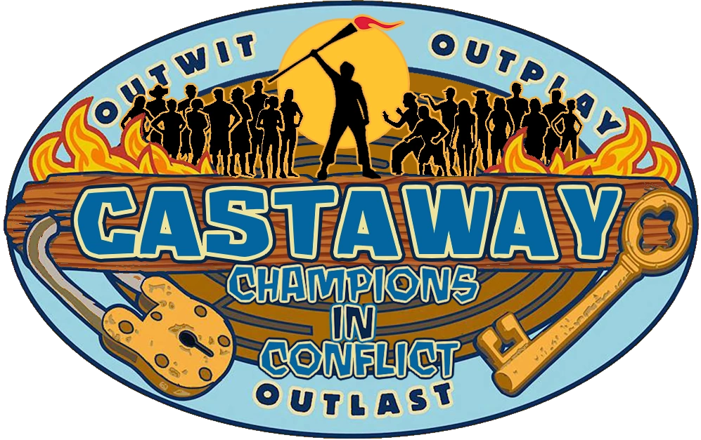 Castaway: Champions in Conflict | Castaway Series Wiki | Fandom
