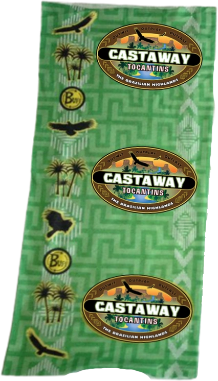 Casa Nova | Castaway Series Wiki | Fandom