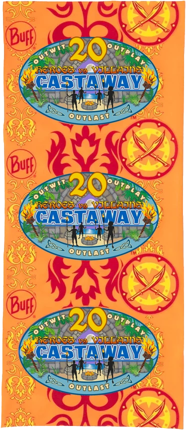 Heroes | Castaway Series Wiki | Fandom