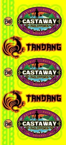 Tandang | Castaway Series Wiki | Fandom