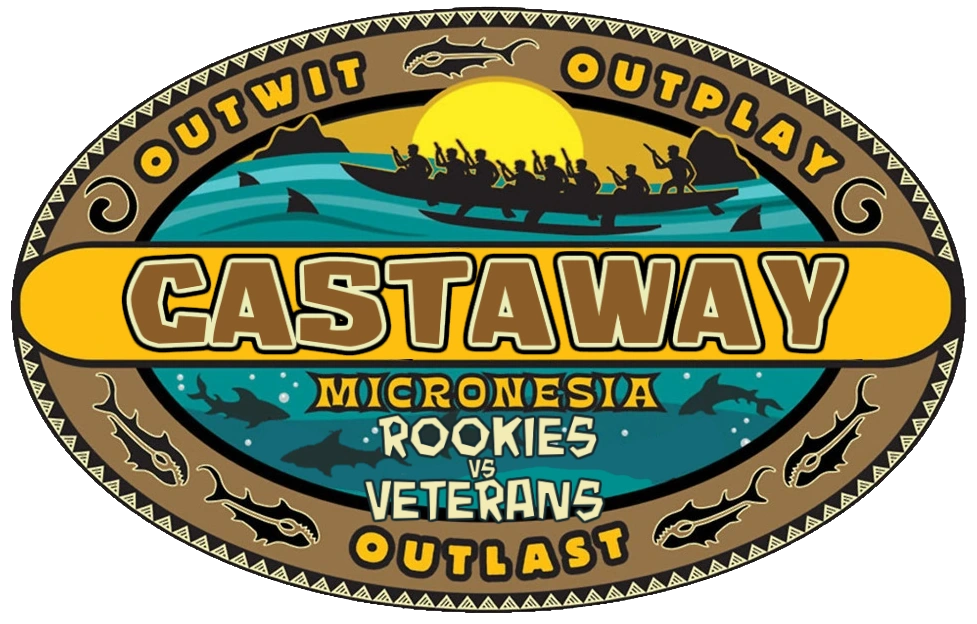 Castaway: Micronesia — Rookies vs Veterans | Castaway Series Wiki | Fandom