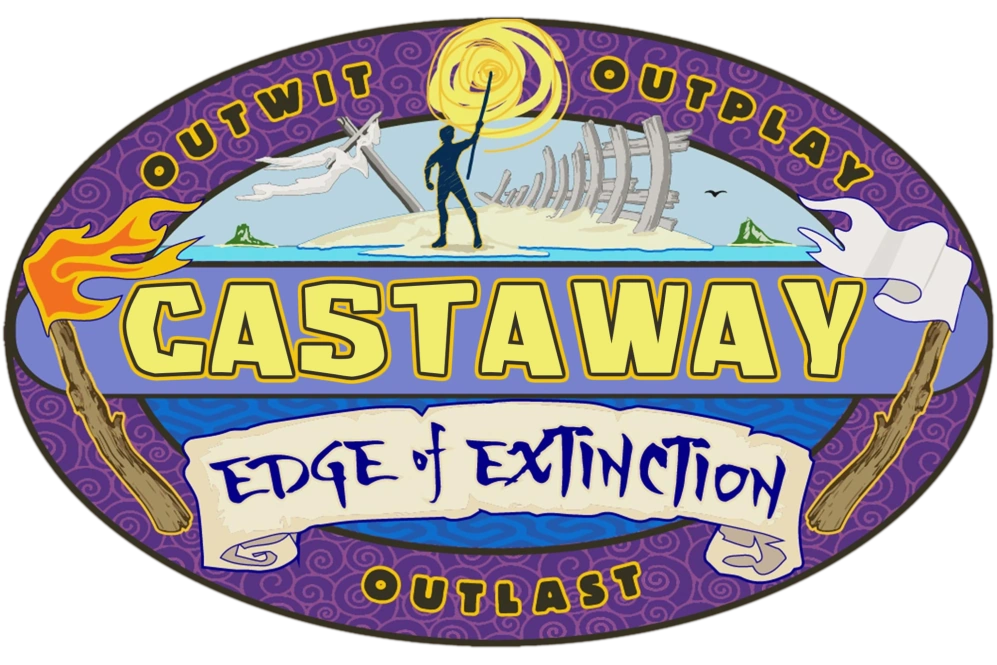 Castaway: Edge of Extinction | Castaway Series Wiki | Fandom