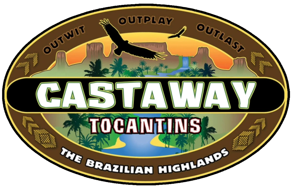 Castaway: Tocantins | Castaway Series Wiki | Fandom