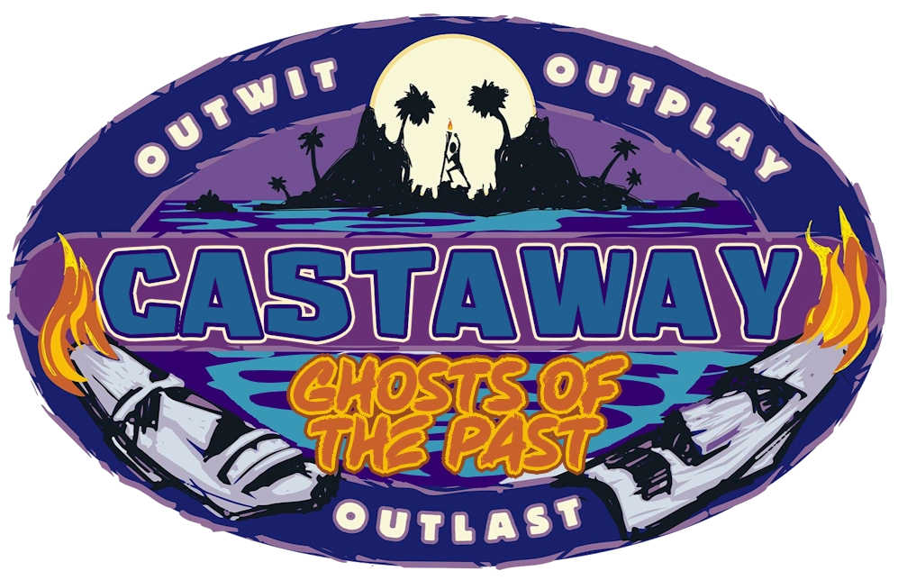 Castaway: Ghosts of the Past | Castaway Series Wiki | Fandom