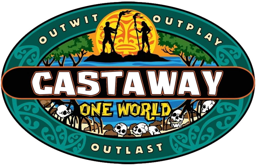 Castaway: One World | Castaway Series Wiki | Fandom