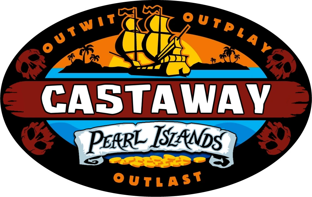 Castaway: Pearl Islands | Castaway Series Wiki | Fandom