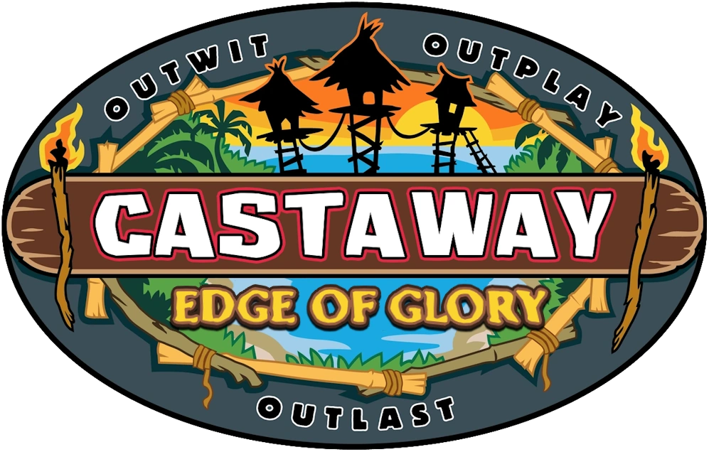 Castaway: Edge of Glory | Castaway Series Wiki | Fandom