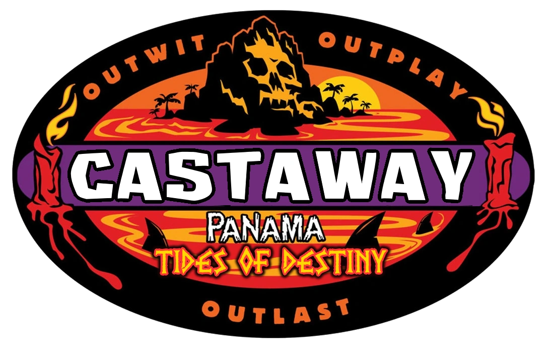 Castaway: Panama — Tides of Destiny | Castaway Series Wiki | Fandom