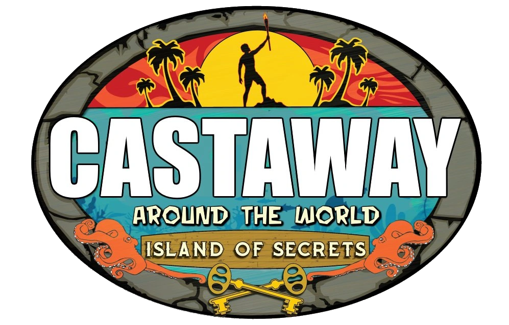 Castaway Around The World: Island of Secrets | Castaway Series Wiki ...