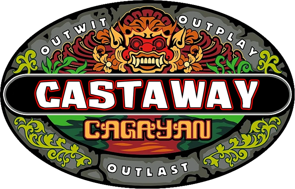 Castaway: Cagayan — Outwit vs Outplay vs Outlast | Castaway Series Wiki ...