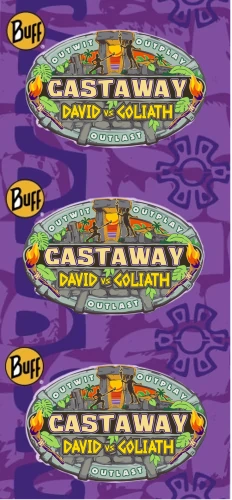 Goliath | Castaway Series Wiki | Fandom